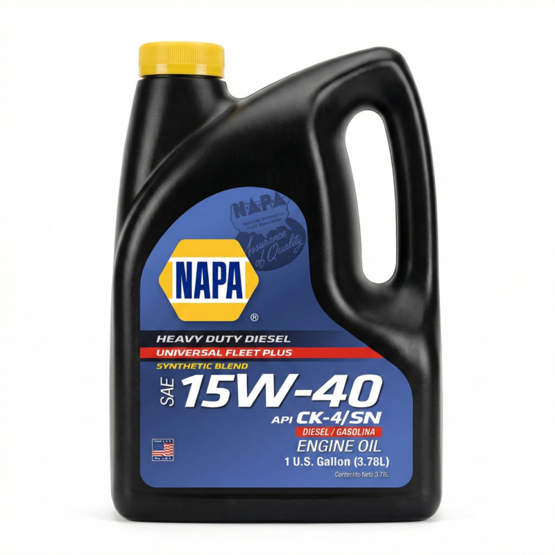 Napa Home - Napa autopartes