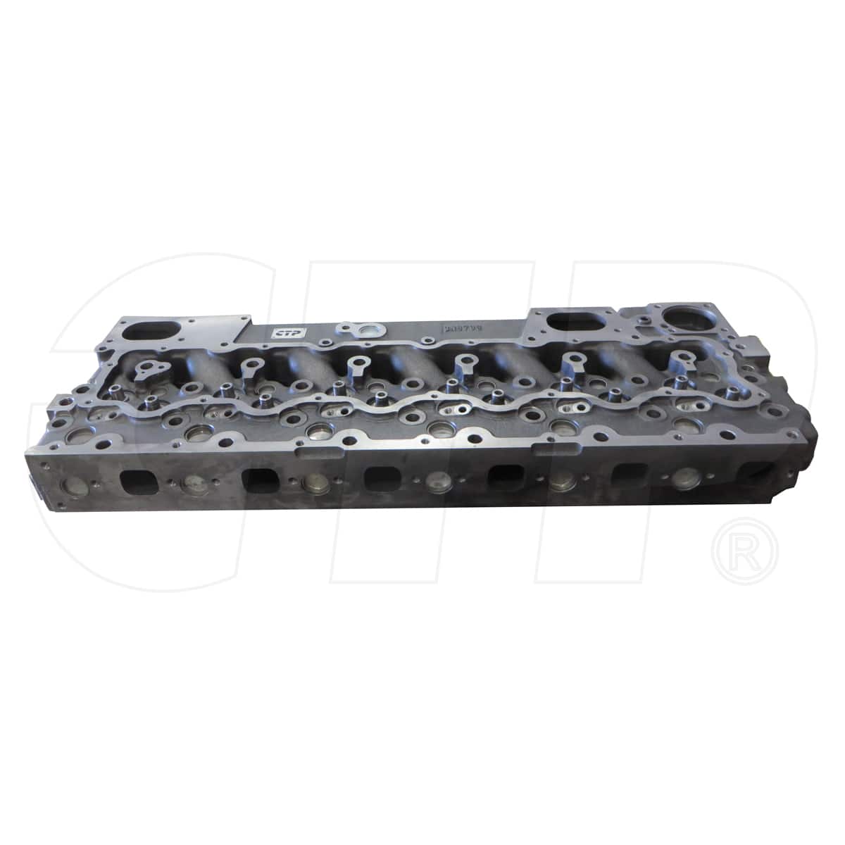 CTP / REPUESTOS – Napa autopartes