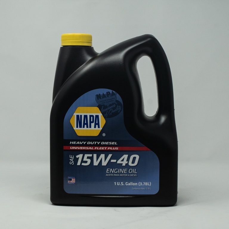 NAPA / LUBRICANTES – Napa autopartes